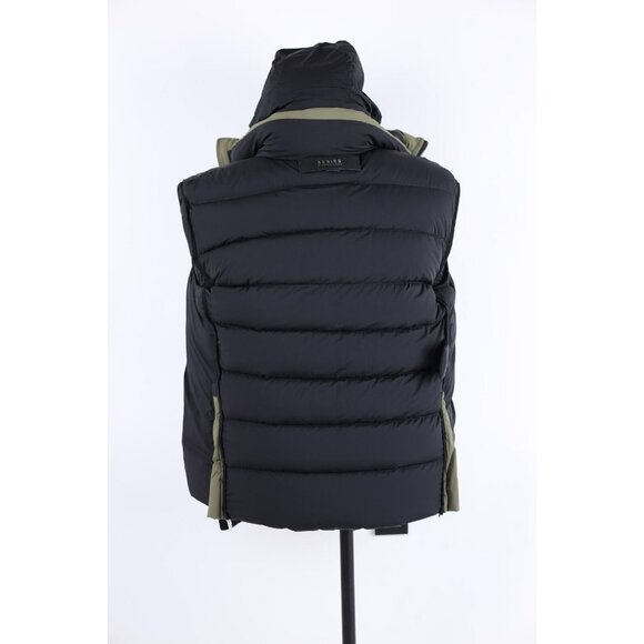 Maurice Benisti | Jackets & Coats | Nwt Maurice Benisti Mens Down ...